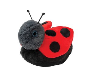 Douglas Toys Bert Ladybug - British Isles