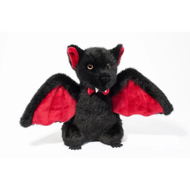 Douglas Toys Drac Vampire Bat - British Isles