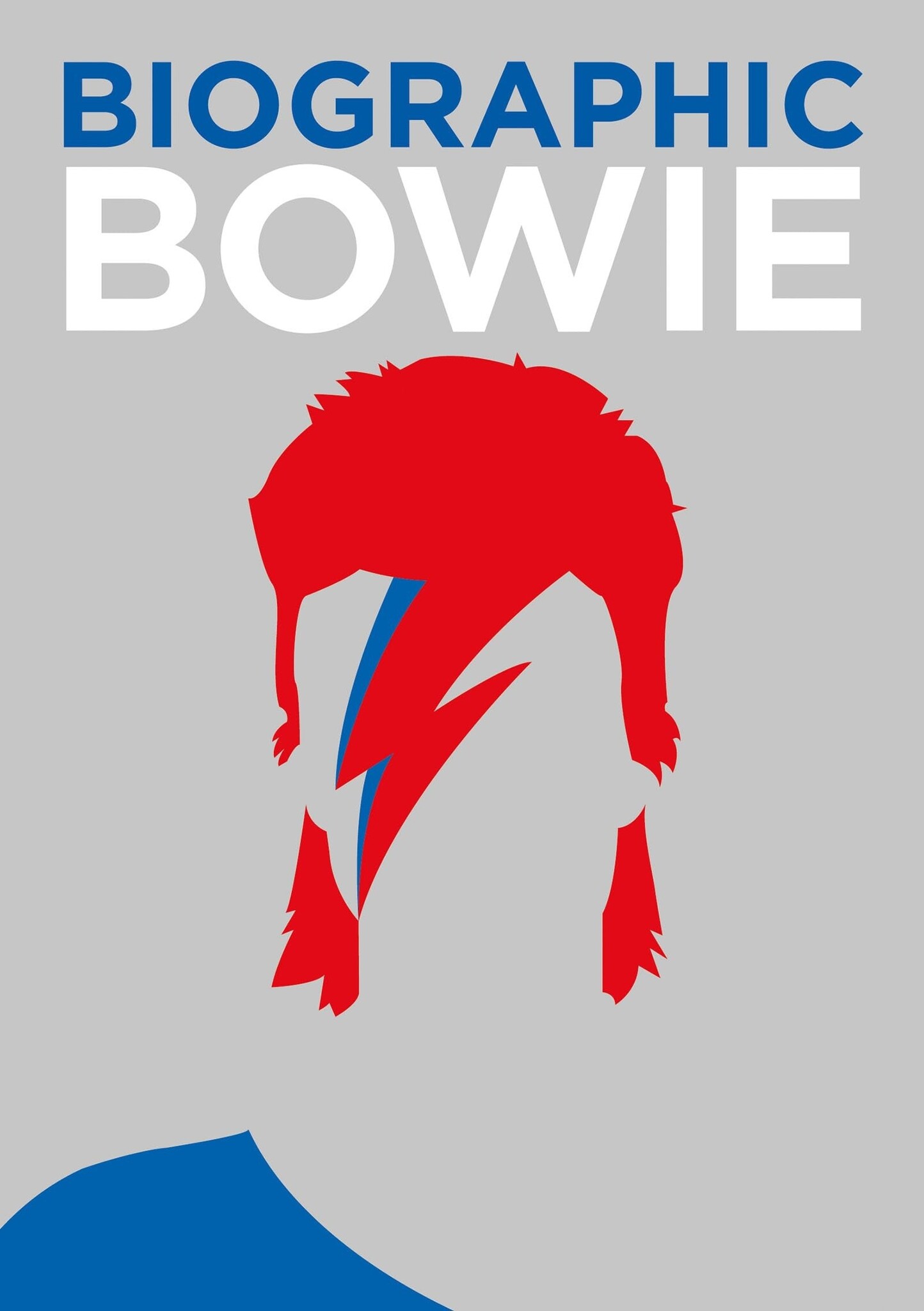 Biographic Bowie - British Isles