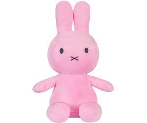 Kids Preferred Pink Miffy 14" Plush - British Isles