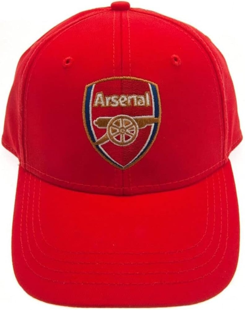 Arsenal Football Club Crest Hat - British Isles