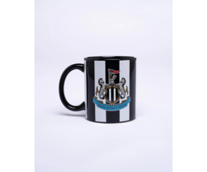 Newcastle Football Club Mug - British Isles