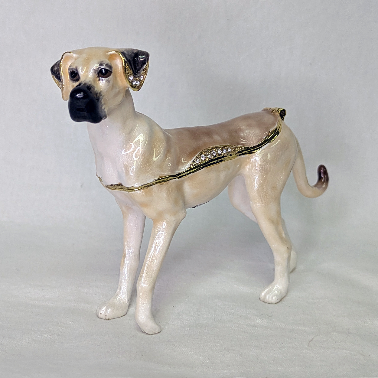 Kingspoint Designs Alexander the Great Dane 62646 - British Isles