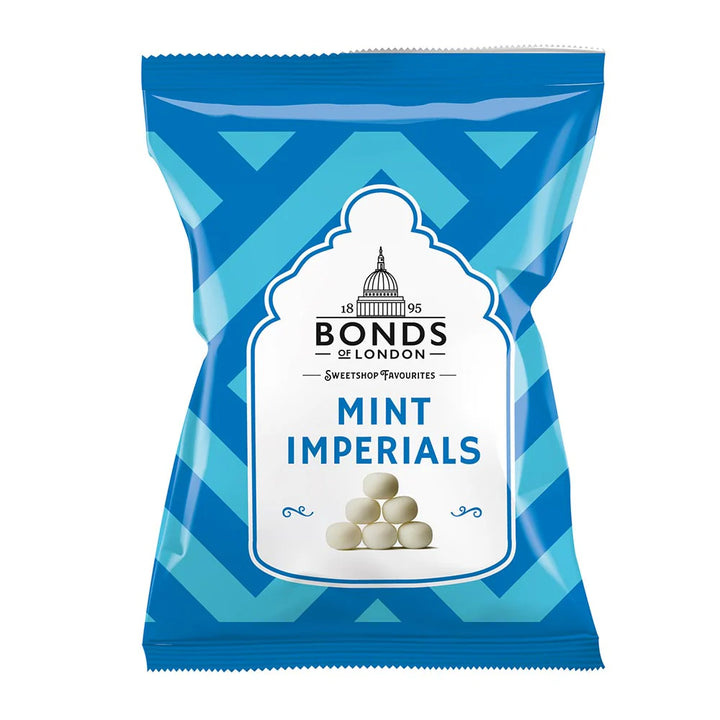 Bonds of London Mint Imperials - British Isles