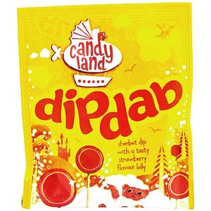 Sweets - British Isles