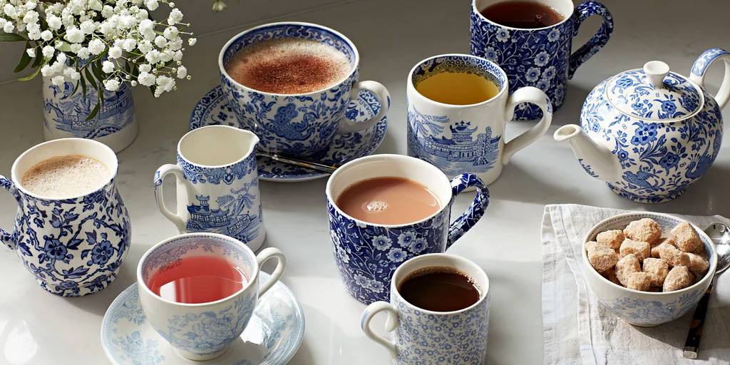 British Food, Gifts, & Collectibles Online | British Isles - British Isles