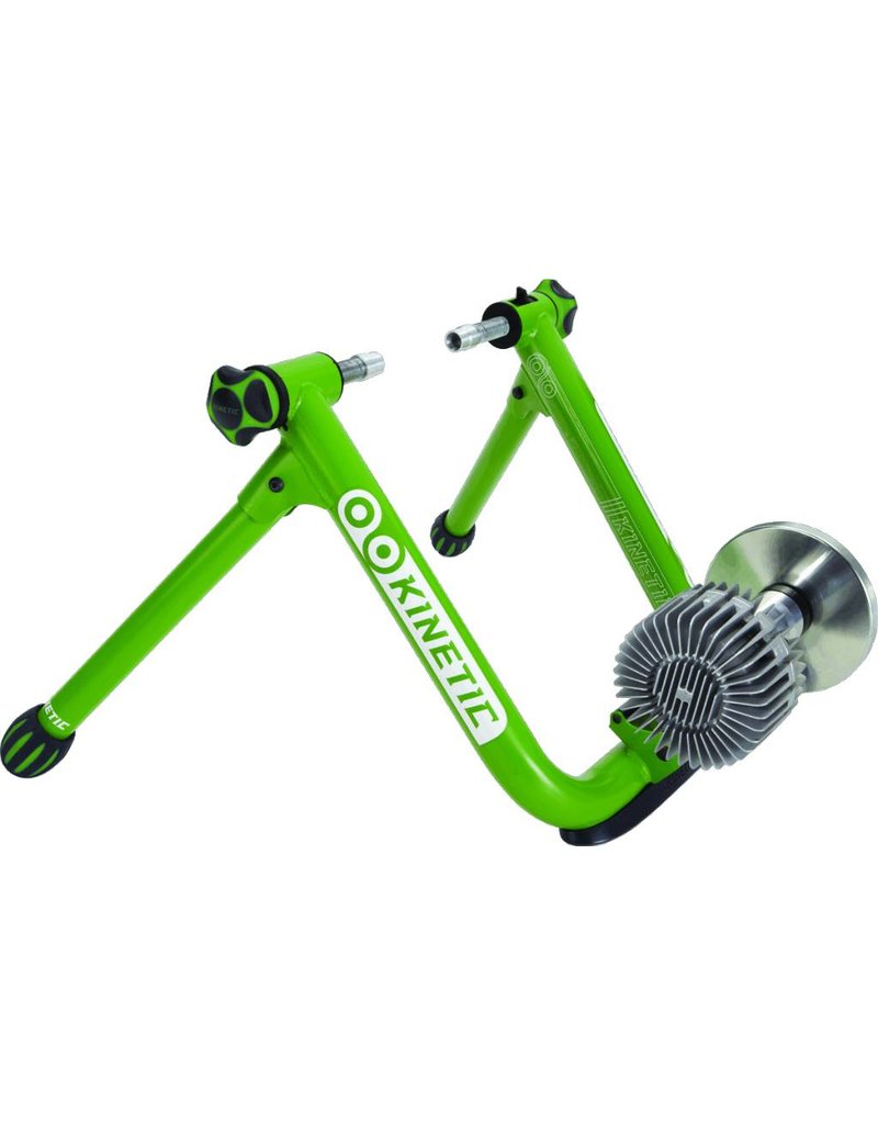 KINETIC Base d'entrainement Kinetic Road Machine 2.0 - Vélozophie