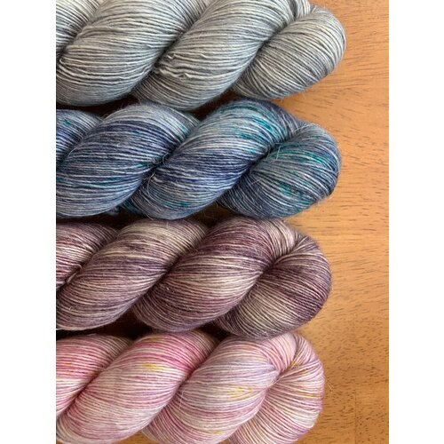 Purls of Wisdom - Purls of Wisdom