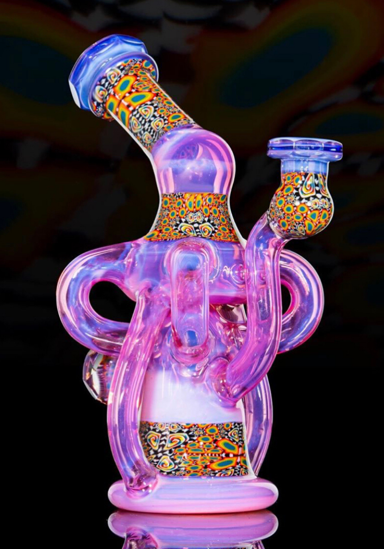 Smoke Shops in Colorado - Purple Haze