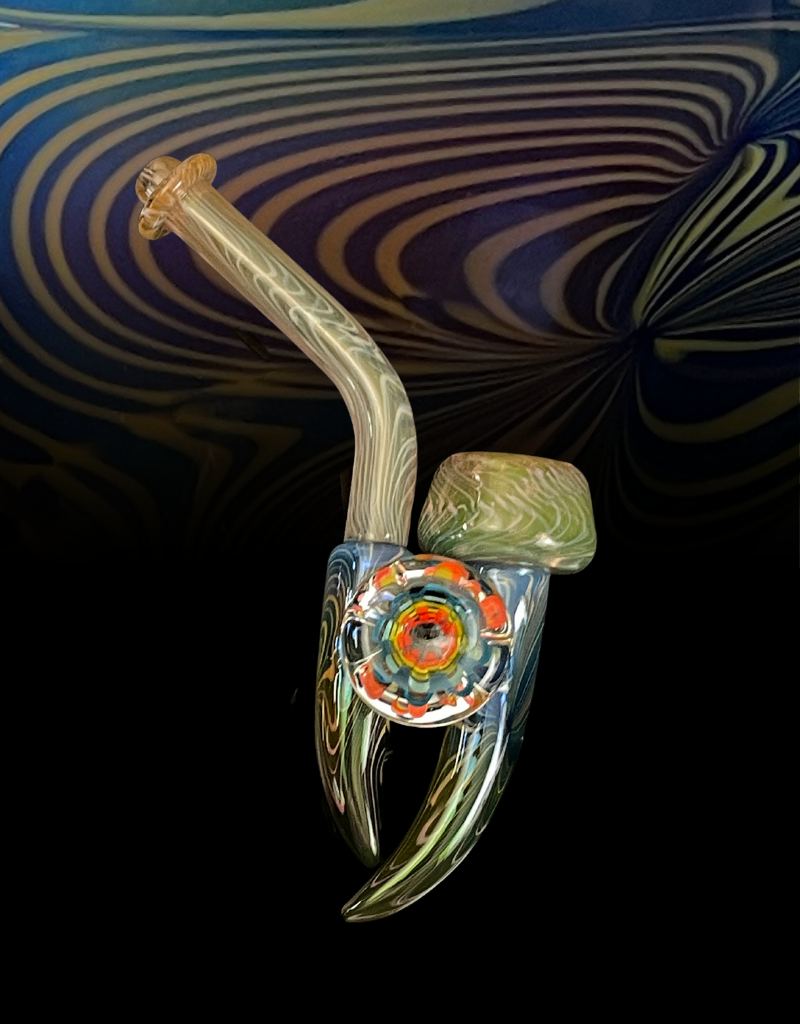 F Time F Time Pop Up: Solo Sherlock - Purple Haze