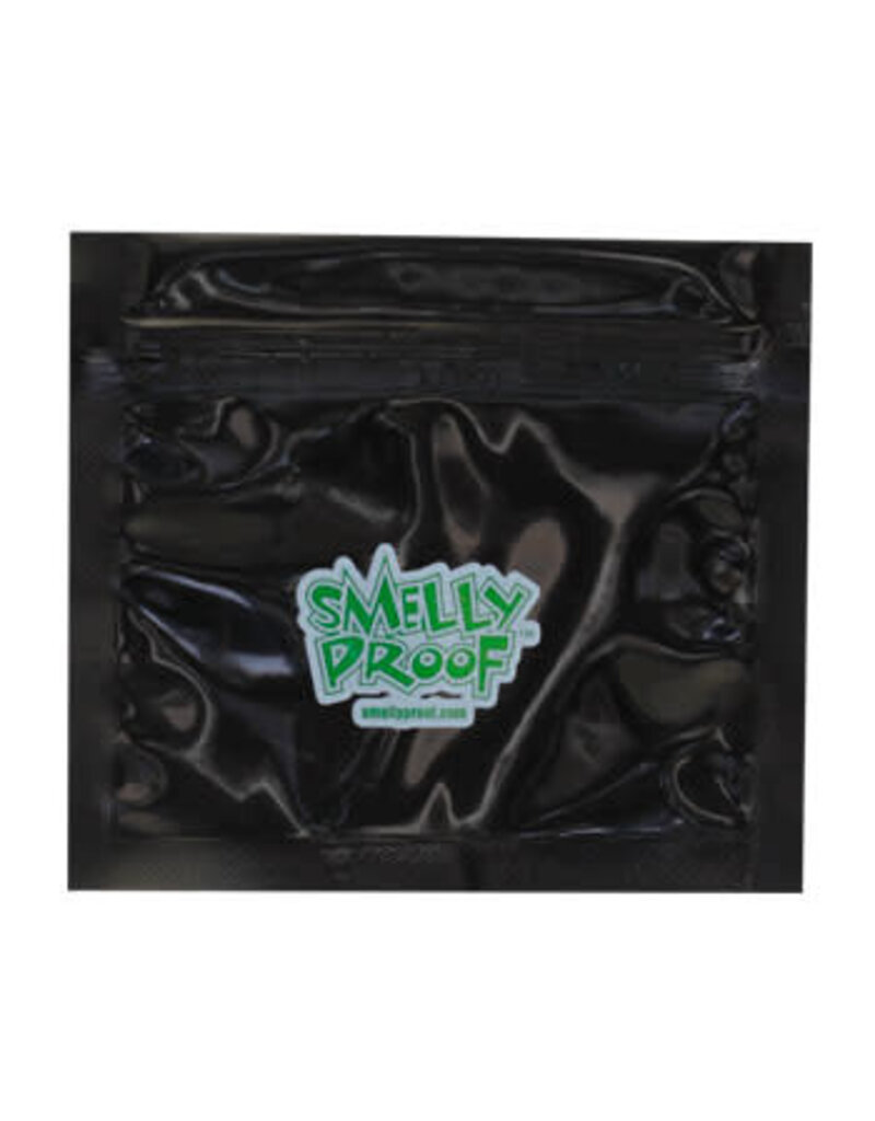 Smelly Proof Bag - Purple Haze