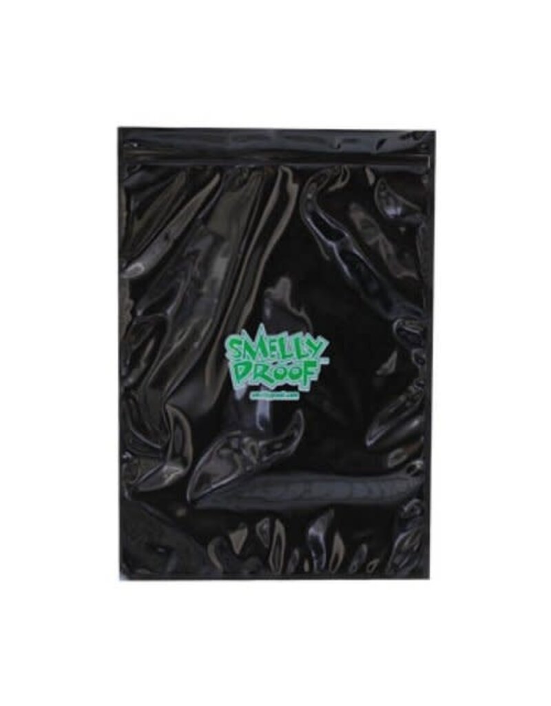 Smelly Proof Bag - Purple Haze