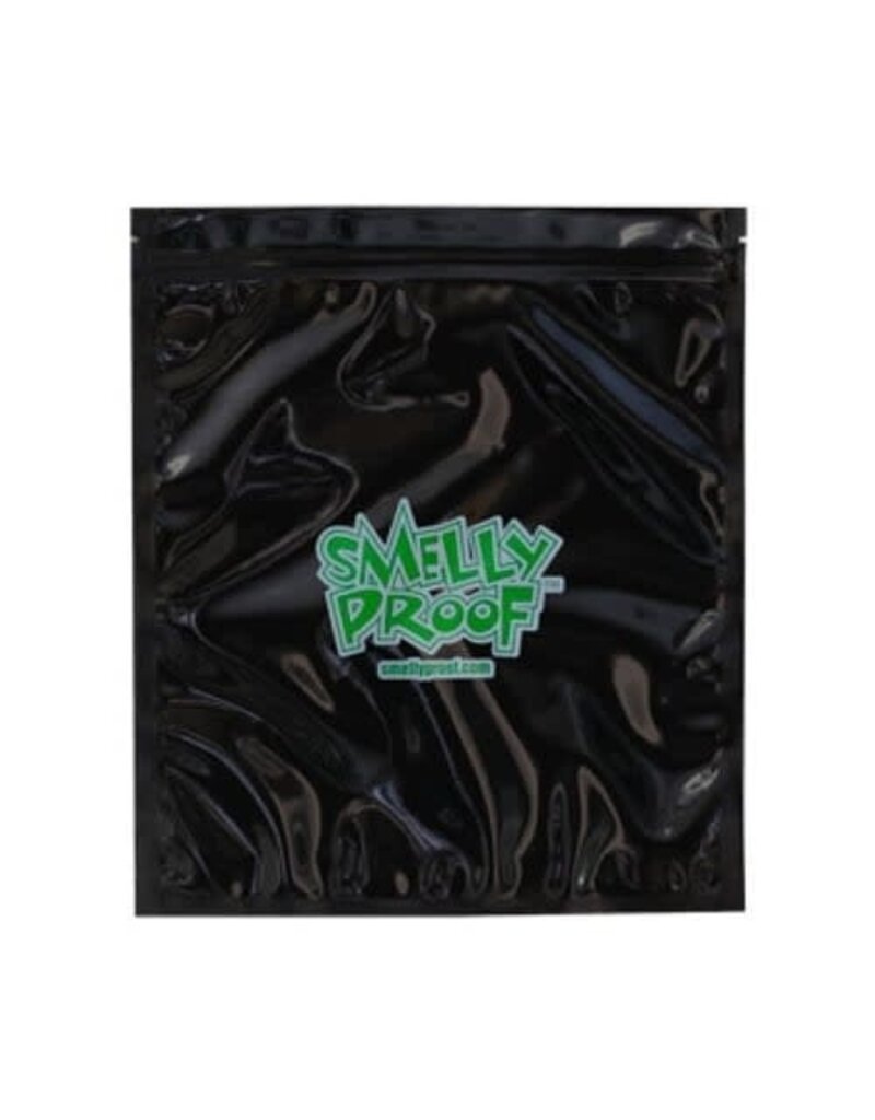 Smelly Proof Bag - Purple Haze