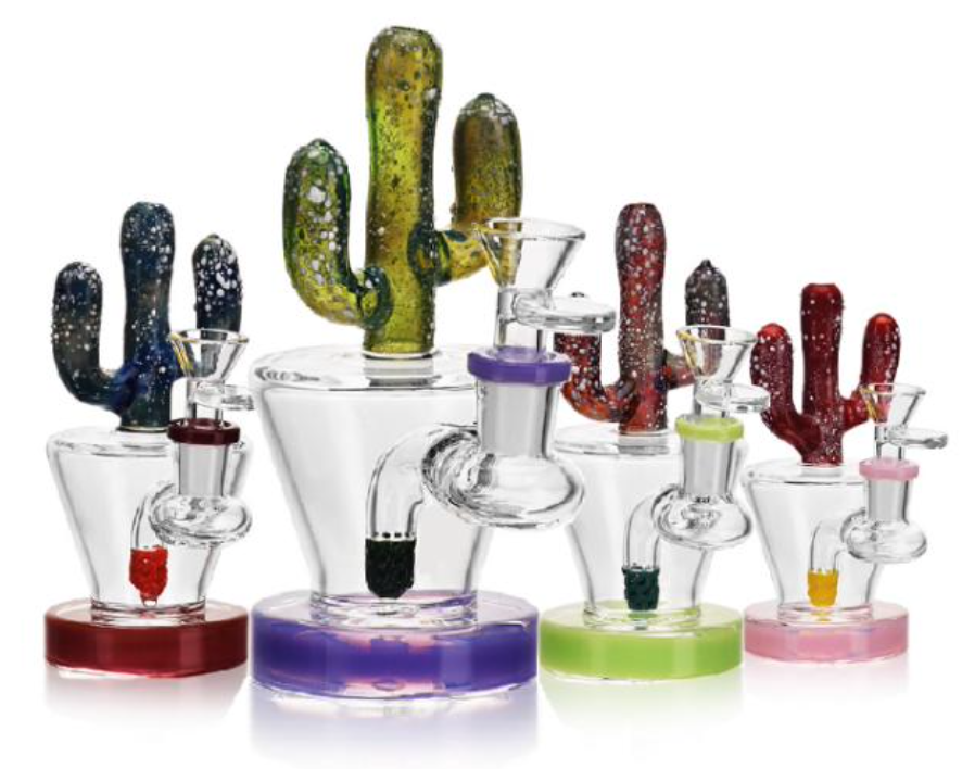 W_5.5 in Cactus Rig ES23105 - Purple Haze