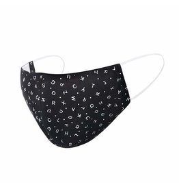 Cotton Masks & Sanitizer - Trade Roots