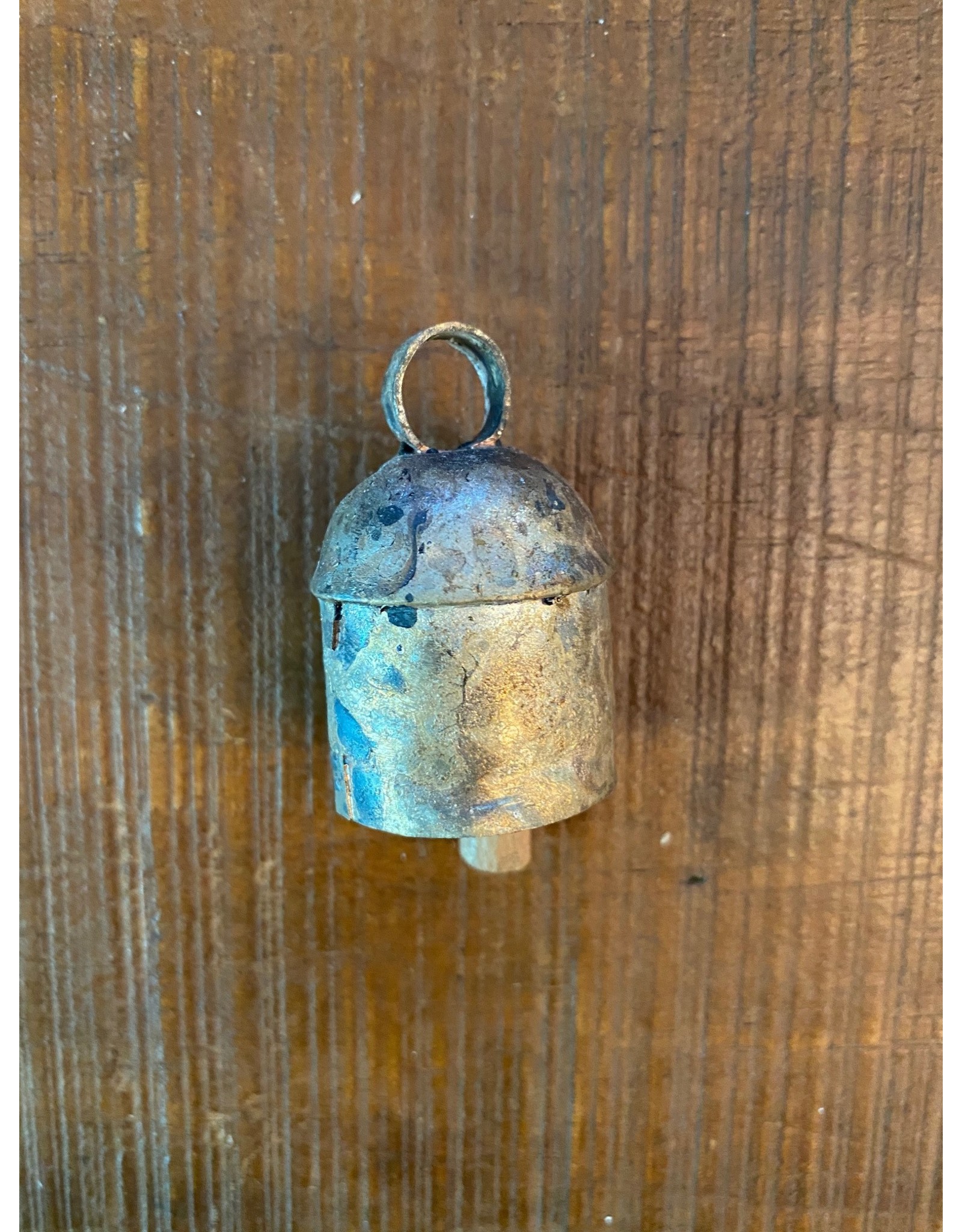 Mini Bells - Trade Roots