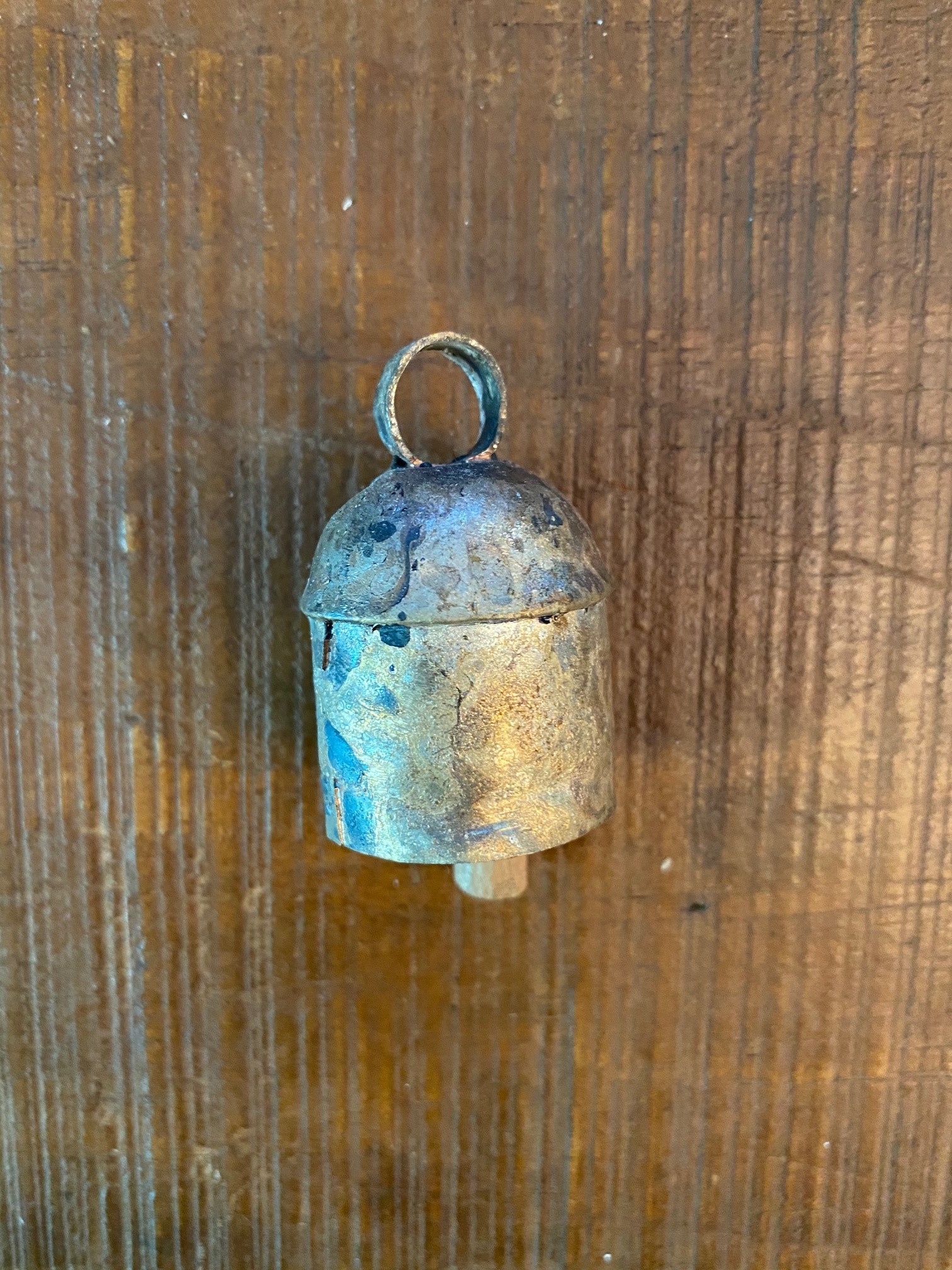 Mini Bells - Trade Roots