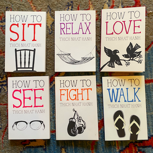 How To Books - Trade Roots