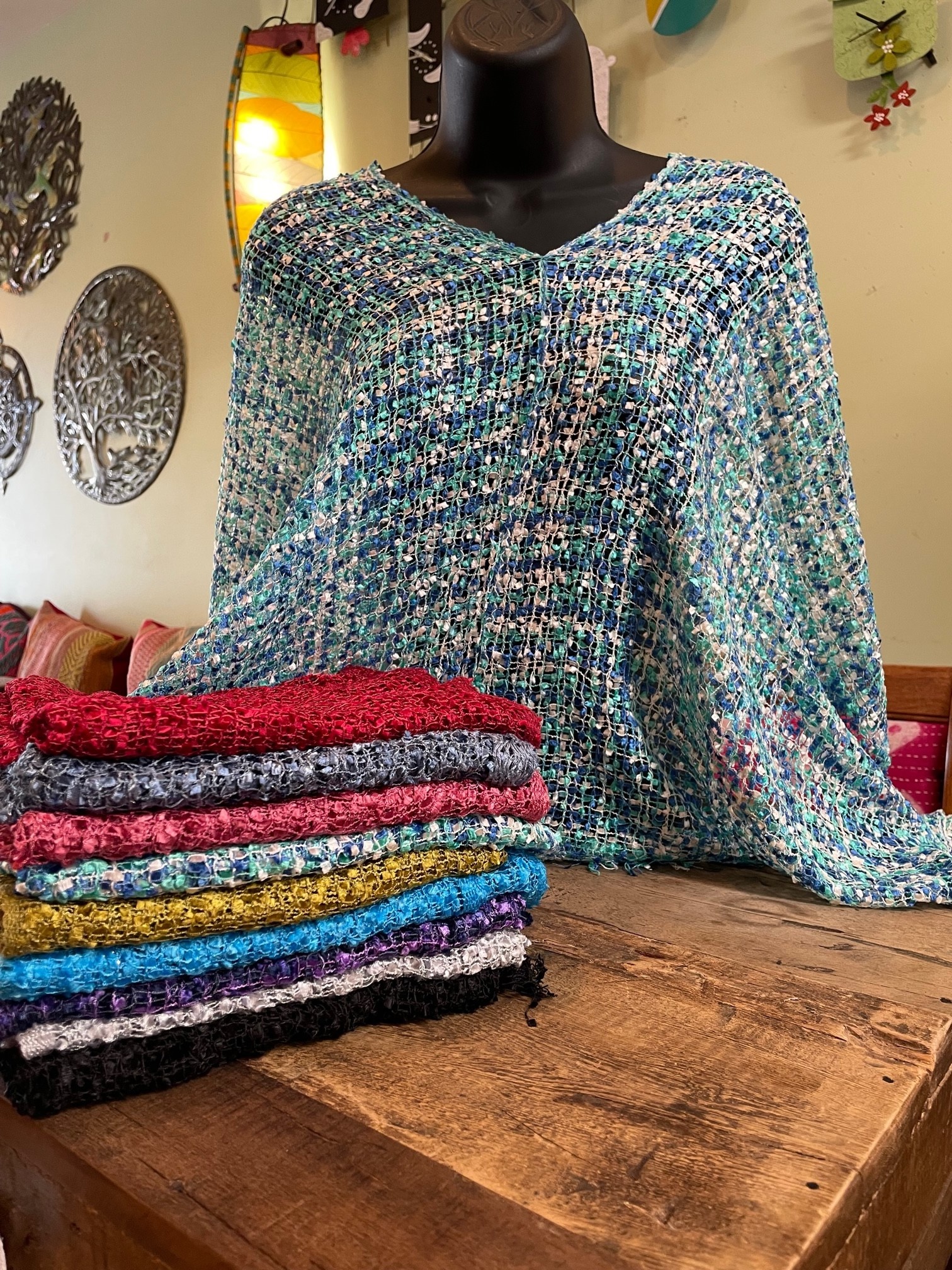 Cheppu Shrug, Himmalaya - Trade Roots