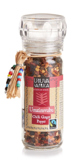 Spices - Trade Roots