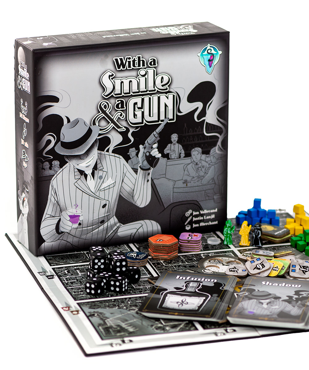 Les jeux Ludold - Jeux de société Ludold