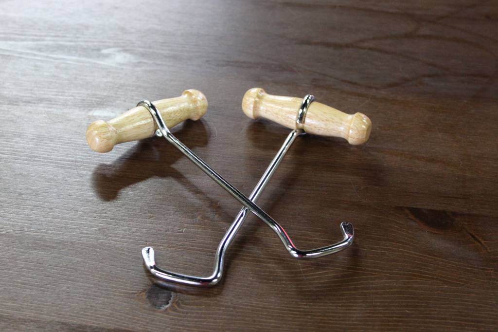 Boot Hook - Capital Hatters LLC