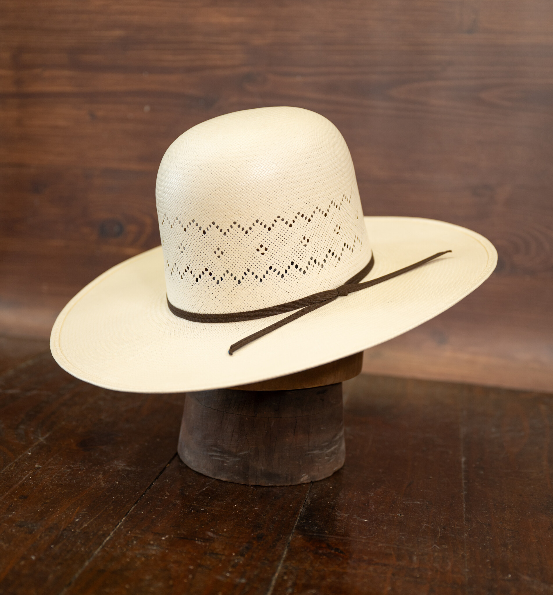 Rodeo King - Aztec - 4.25 | Capital Hatters TX - Capital Hatters LLC