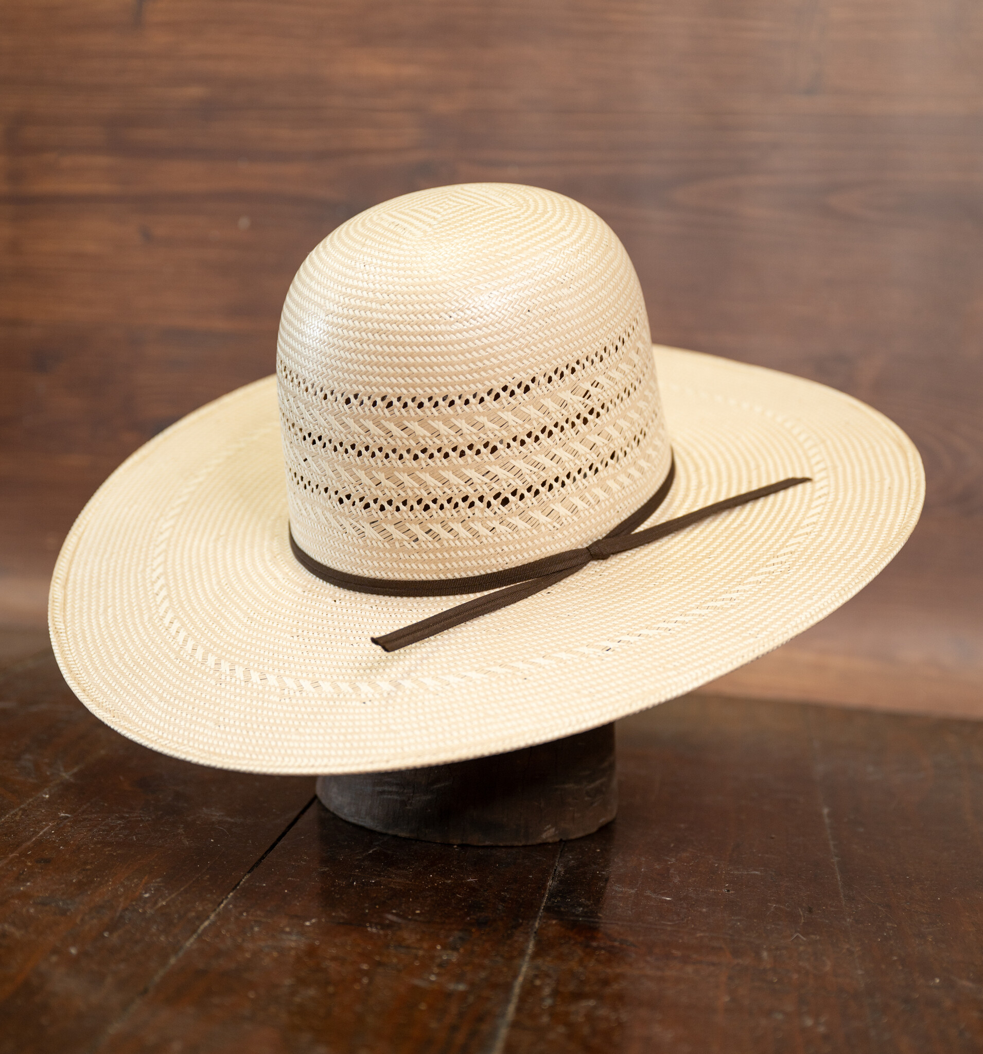 Rodeo King Triple Time 5 | Capital Hatters TX - Capital Hatters LLC