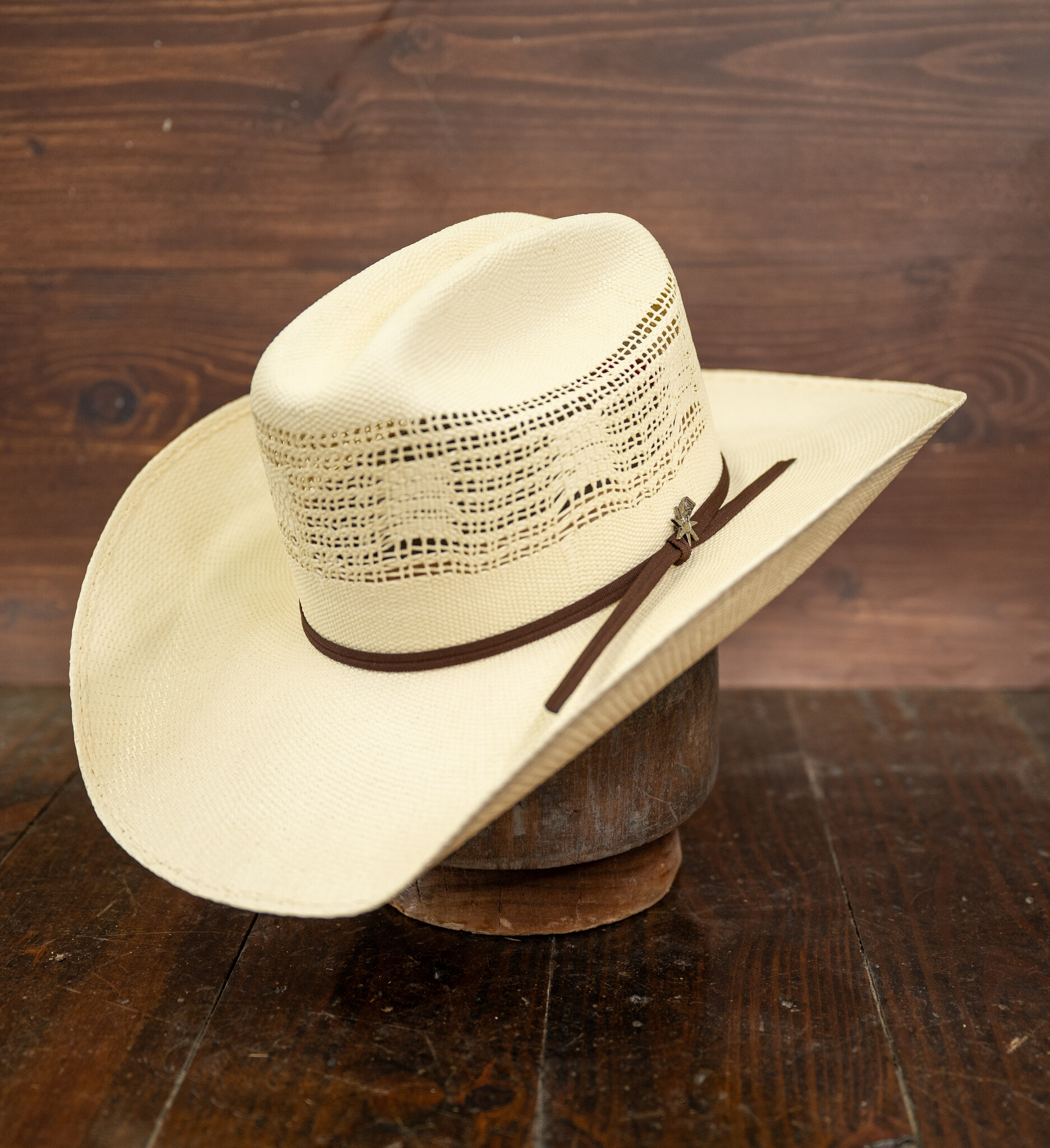 Bailey Ricker | Capital Hatters TX - Capital Hatters LLC