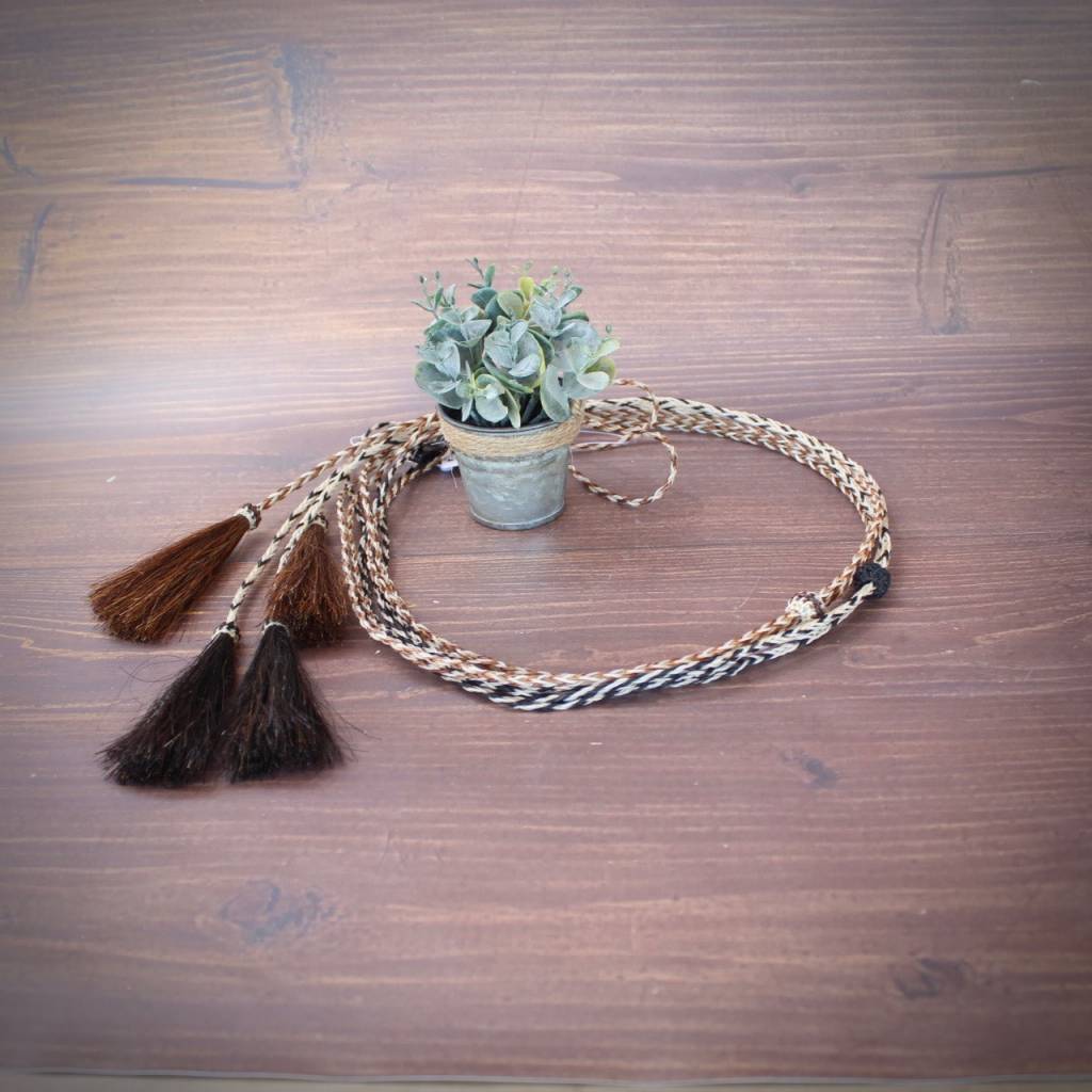 Stampede String | Capital Hatters TX - Capital Hatters LLC