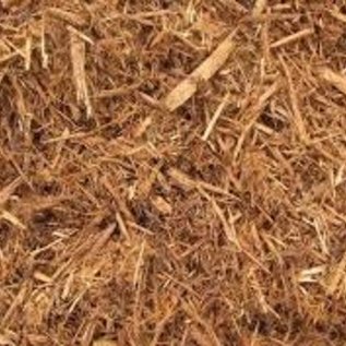 Cypress Mulch - Heinz Nurseries