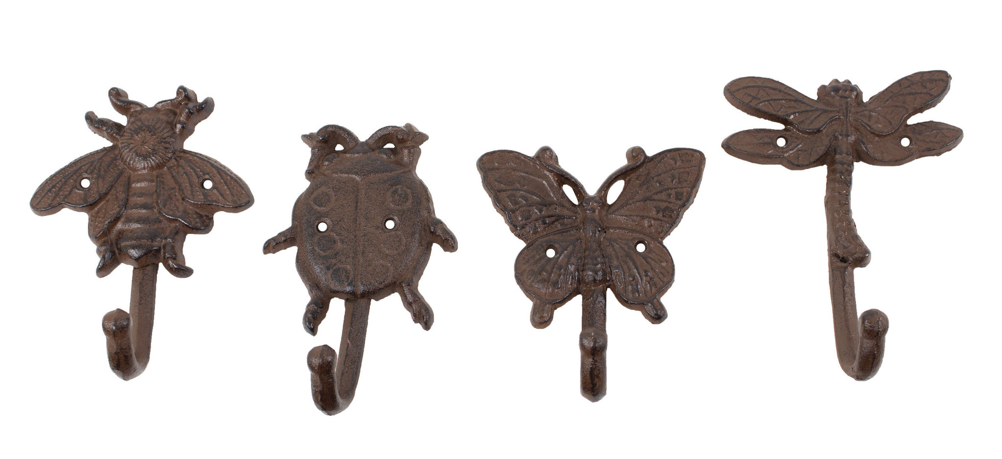 Bug Hook - - Dead People's Stuff "Architectural Antiques + Design"