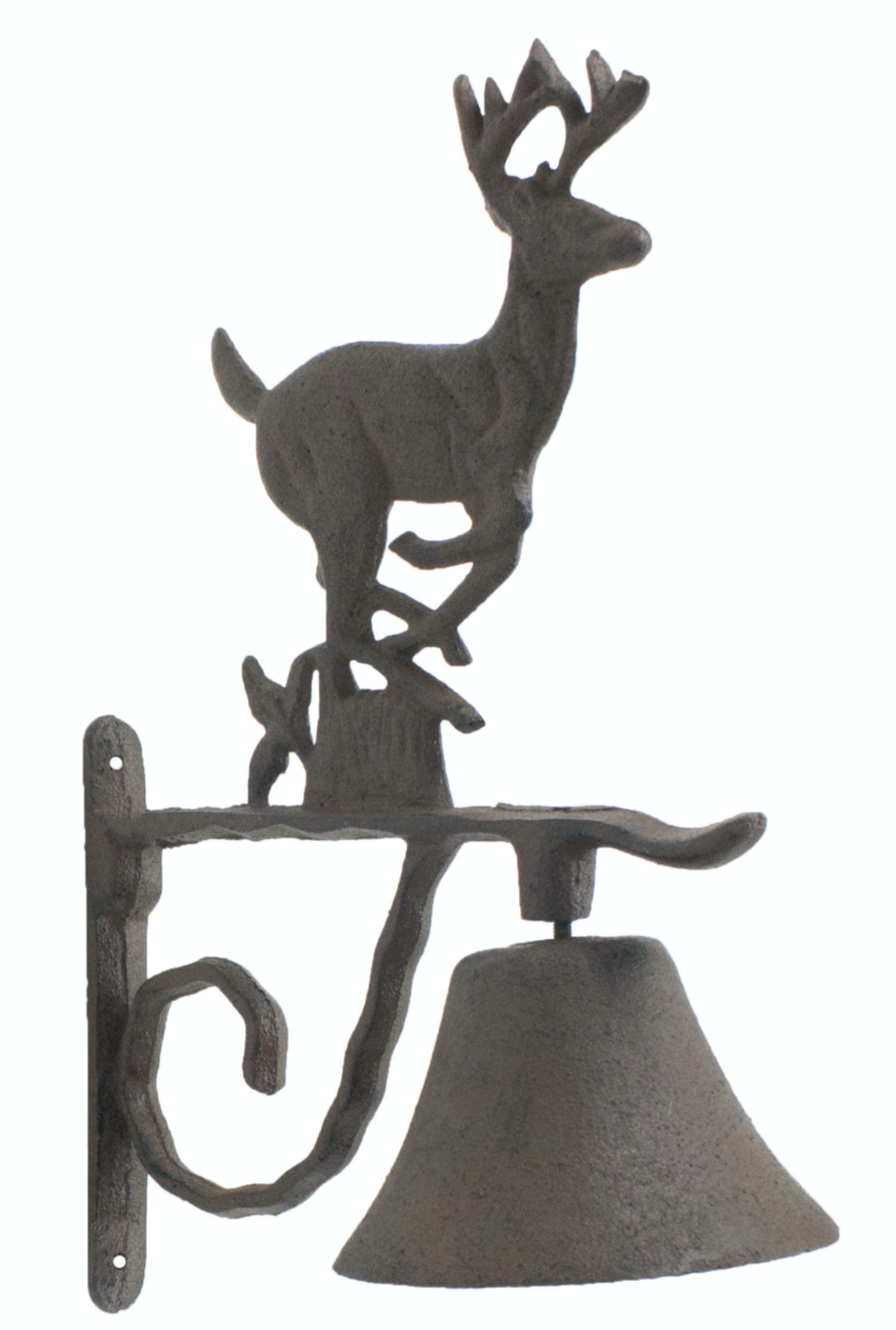 Deer Bell - Dead People's Stuff "Architectural Antiques + Design"