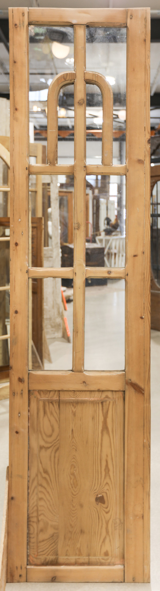 8 Light 1 Panel Door - Dead People's Stuff "Architectural Antiques ...