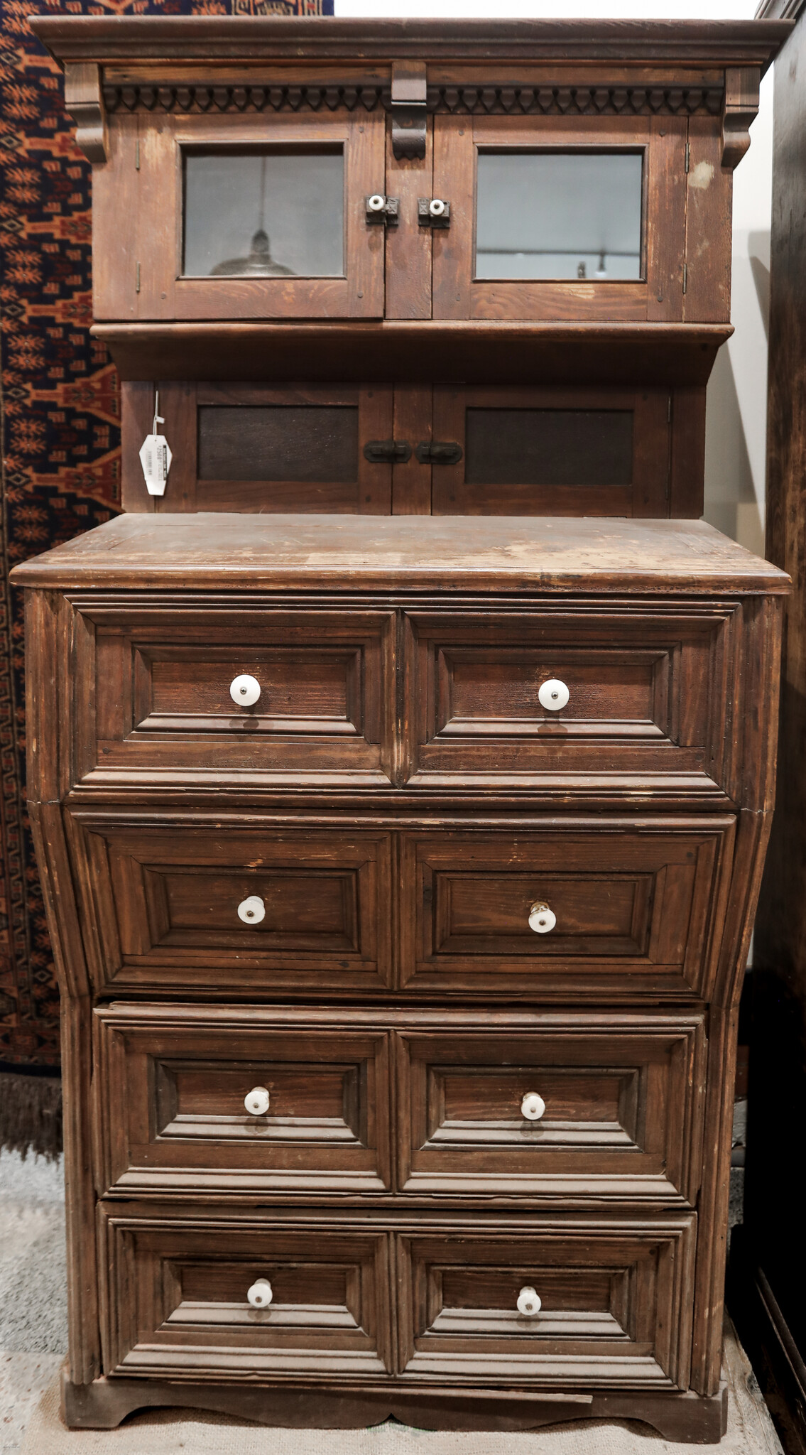 Cabinet -Killers of the Flower Moon Set - Dead People's Stuff ...