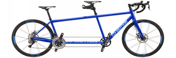 Cycle Quest - Cycle Quest Inc