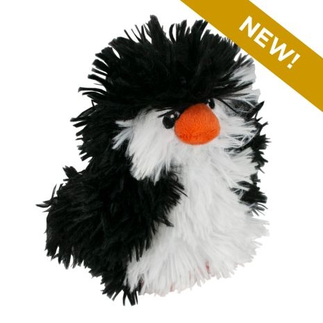 Tall Tails Penguin 8" - Pet in the City