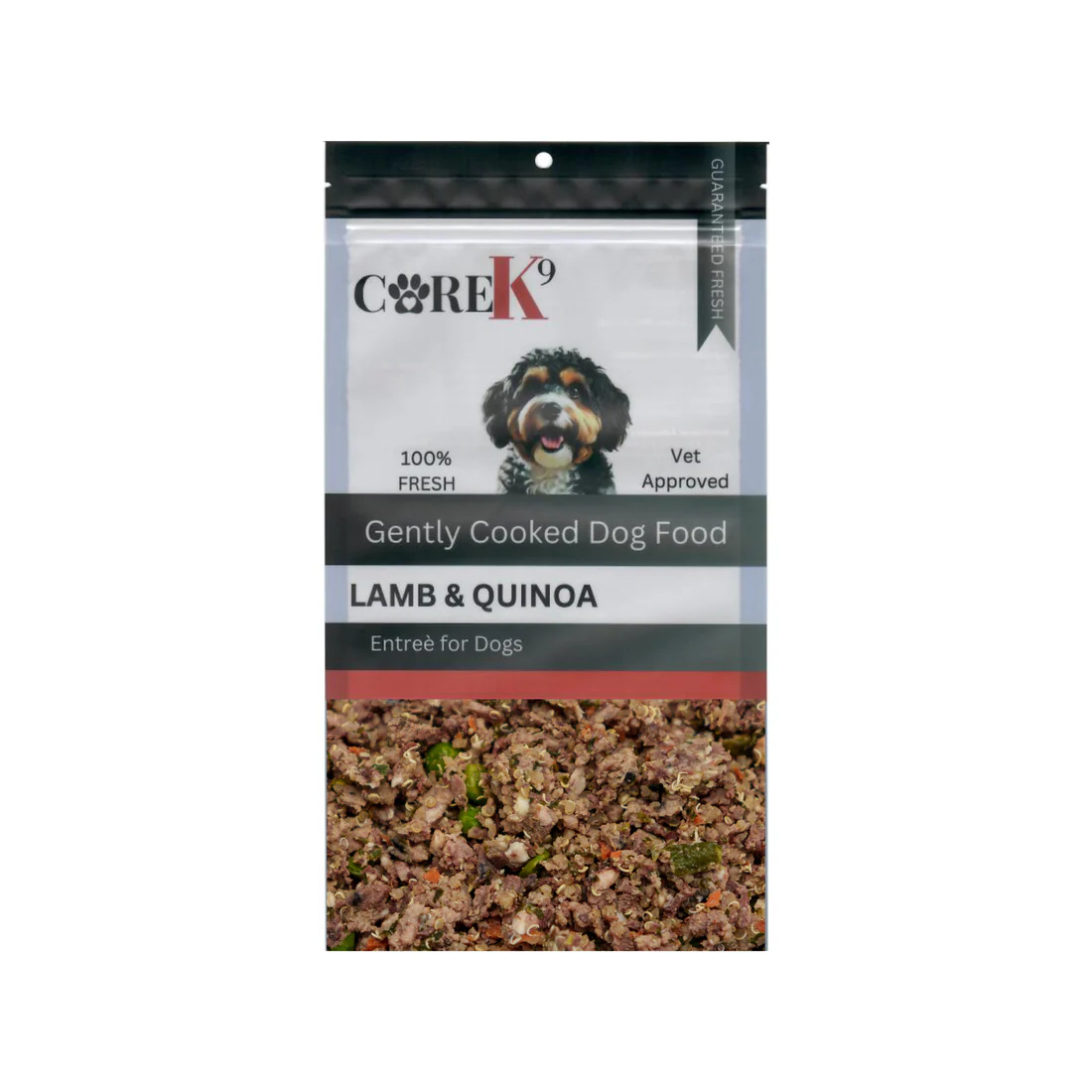 Core K9 Lamb & Quinoa 1lb - Pet in the City