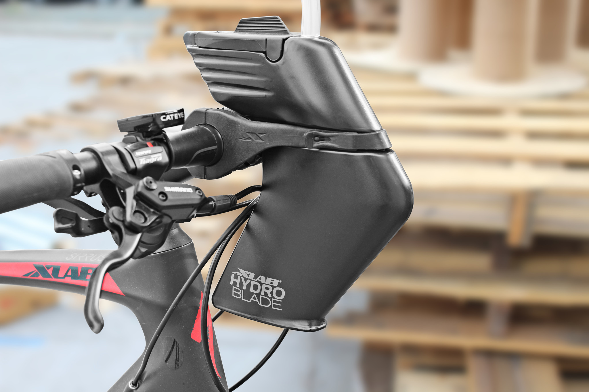 X-Lab XLab Hydroblade Universal Mount - Cycle Technique