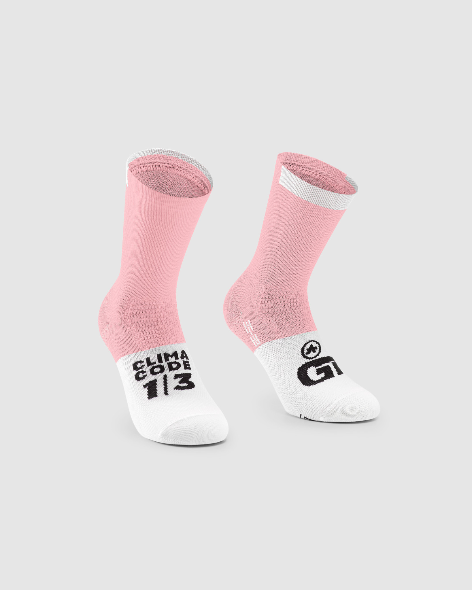 ASSOS GT SOCKS C2 - Cycle Technique