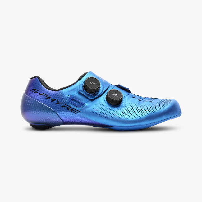 Shimano Sphyre SH-RC903 Shoe - Cycle Technique