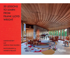 50 Lessons to Learn from Frank Lloyd Wright - Frank Lloyd Wright's ...