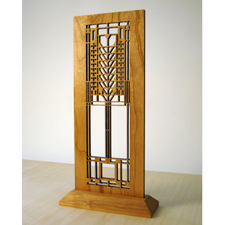 Tree of Life Table Accent - Frank Lloyd Wright's Martin House Museum Store