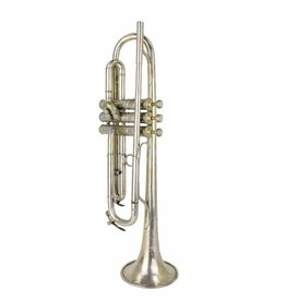 Antique Brass Instruments - Virtuosity
