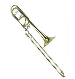 Large Bore Tenor Trombones - Virtuosity