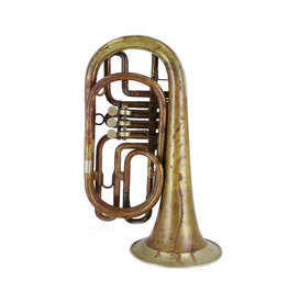 Antique Brass Instruments - Virtuosity