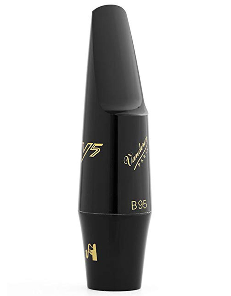 Vandoren V5 Jazz Baritone Saxophone Mouthpiece - Virtuosity