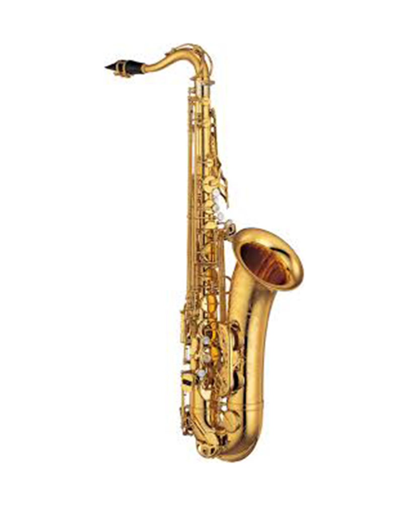 Yamaha Custom EX Tenor Saxophone - Virtuosity