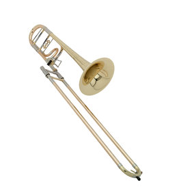 Large Bore Tenor Trombones - Virtuosity