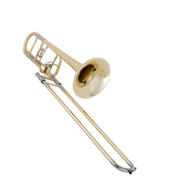 Large Bore Tenor Trombones - Virtuosity